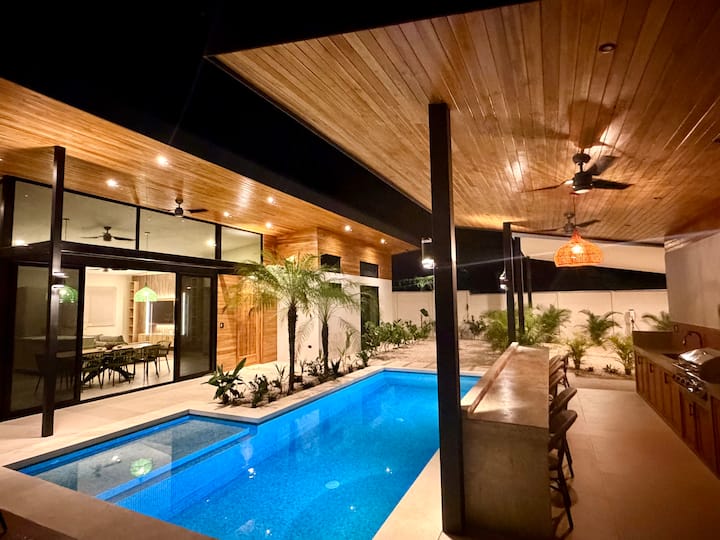 Casa Amarí - Nosara