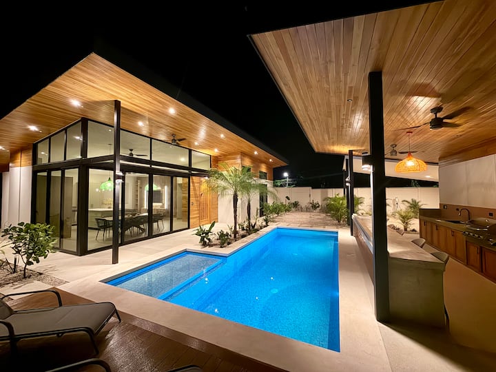 Casa Amarí - Nosara