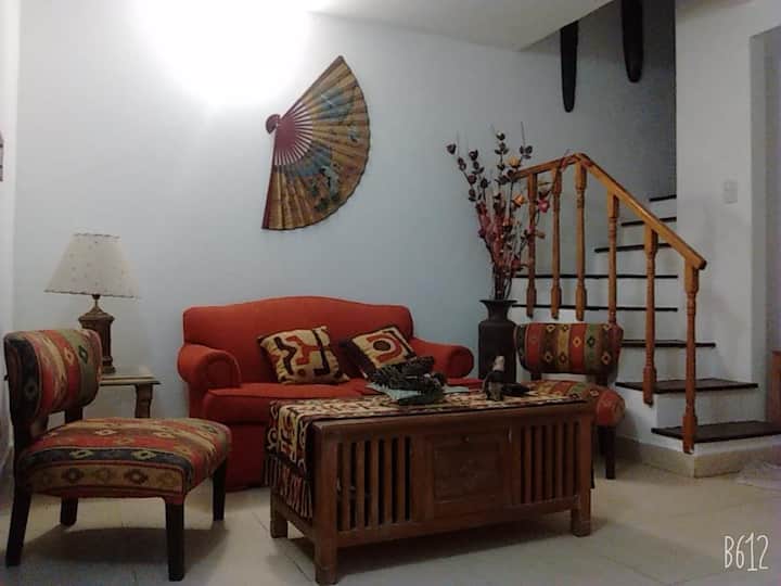 Alojamiento En Pinamar - Pinamar