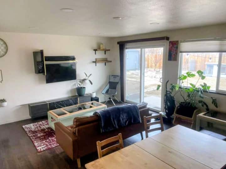 Beautiful Home In A Wonderful Neighborhood. - Genoa, NV