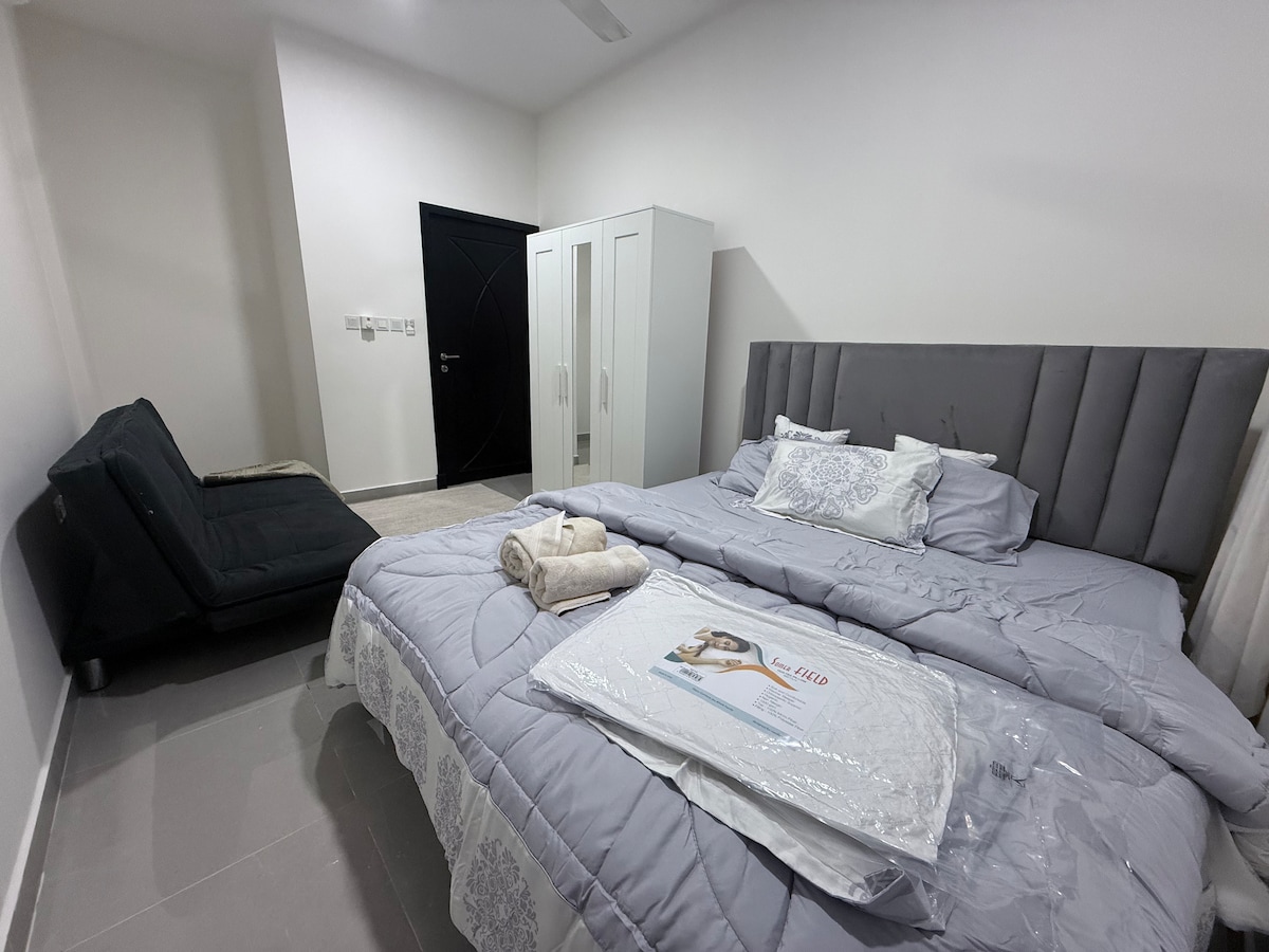 Modern Cozy Apartment in Bowsher, Muscat - Apartments for Rent in ...
