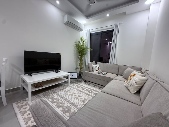 Modern Cozy Apartment In Bosher, Muscat - Muscat