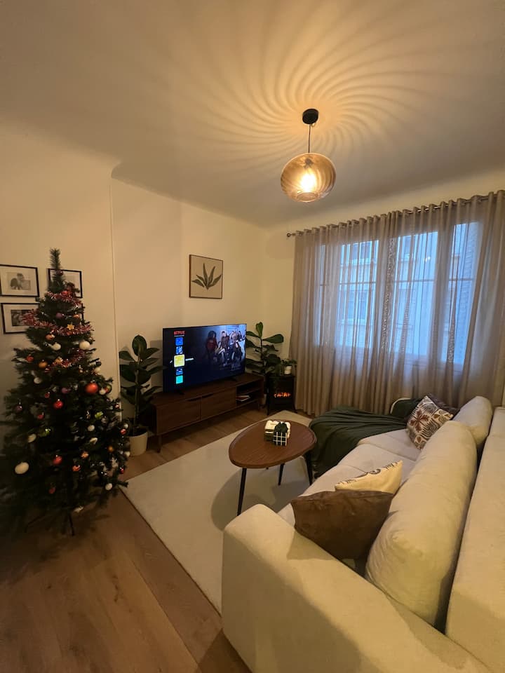 Your Cosy Home - Courbevoie