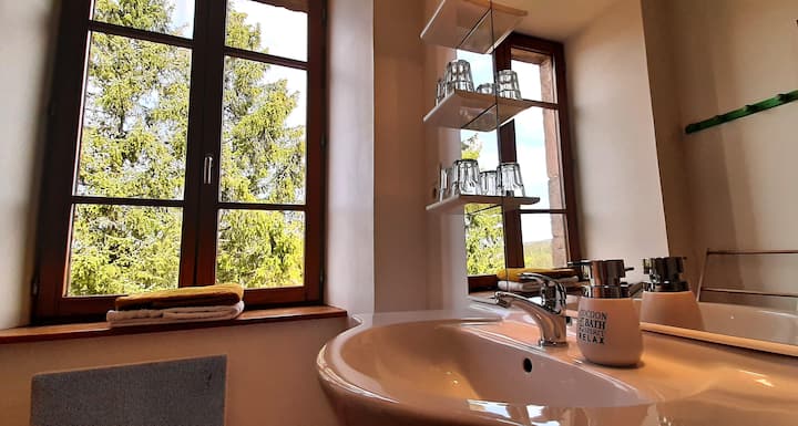 Chambres D'hôtes "Le Clos De L'âtre" - La Chaise-Dieu