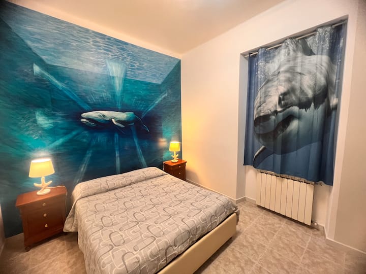 Immersione Nella Barriera Corallina! - La Spezia