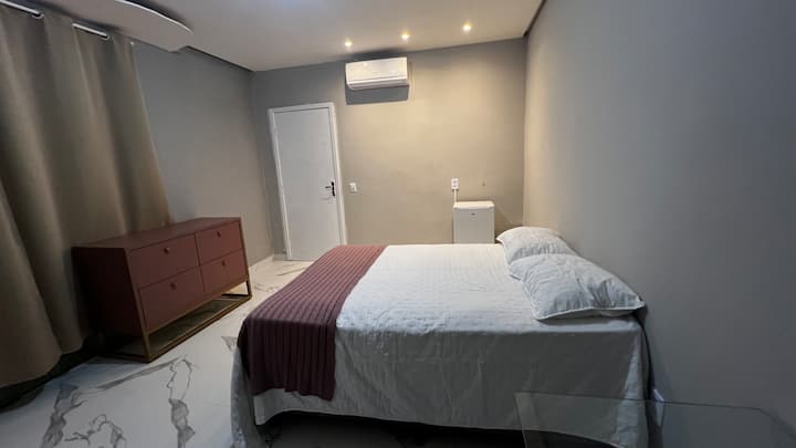 Studio No Centro Da Cidade - Parauapebas