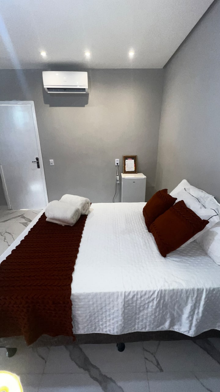 Studio No Centro Da Cidade - Parauapebas