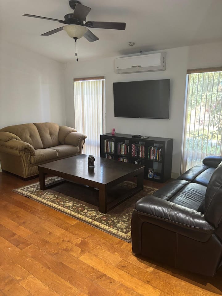 Departamento Gpe - Monclova