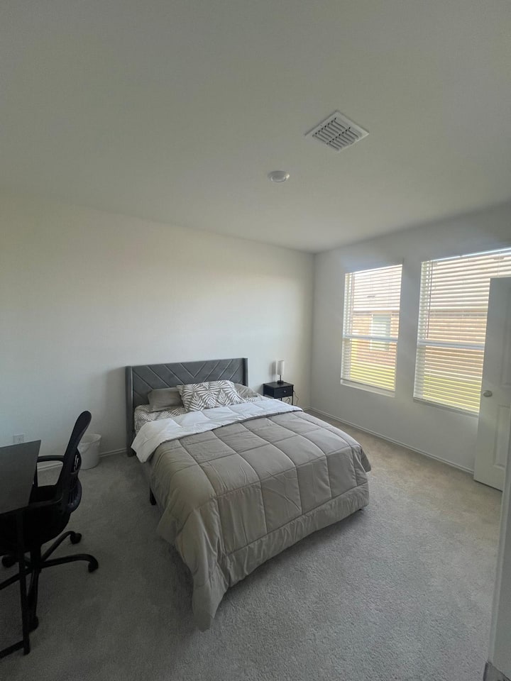 Victory Suite - Kyle, TX