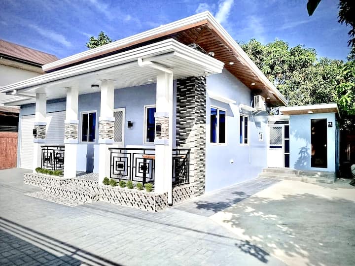 Esha’s Crib (Mangaldan) Pangasinan - San Jacinto, Philippines