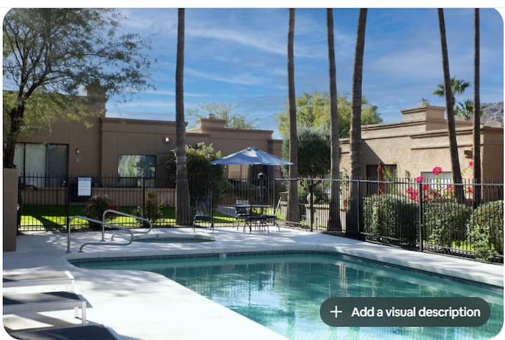 Carefree Paradise - 洞溪