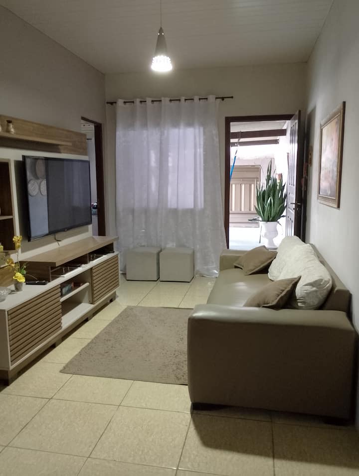 Casa Mensal Sobral Ce - Sobral