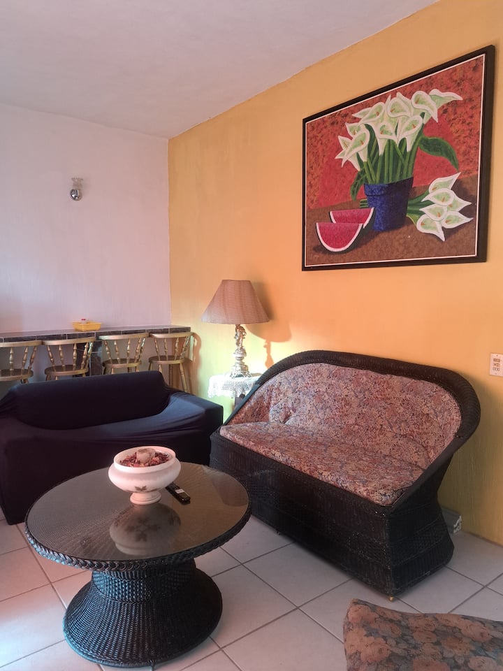 Villa Del Descanso - Tepic