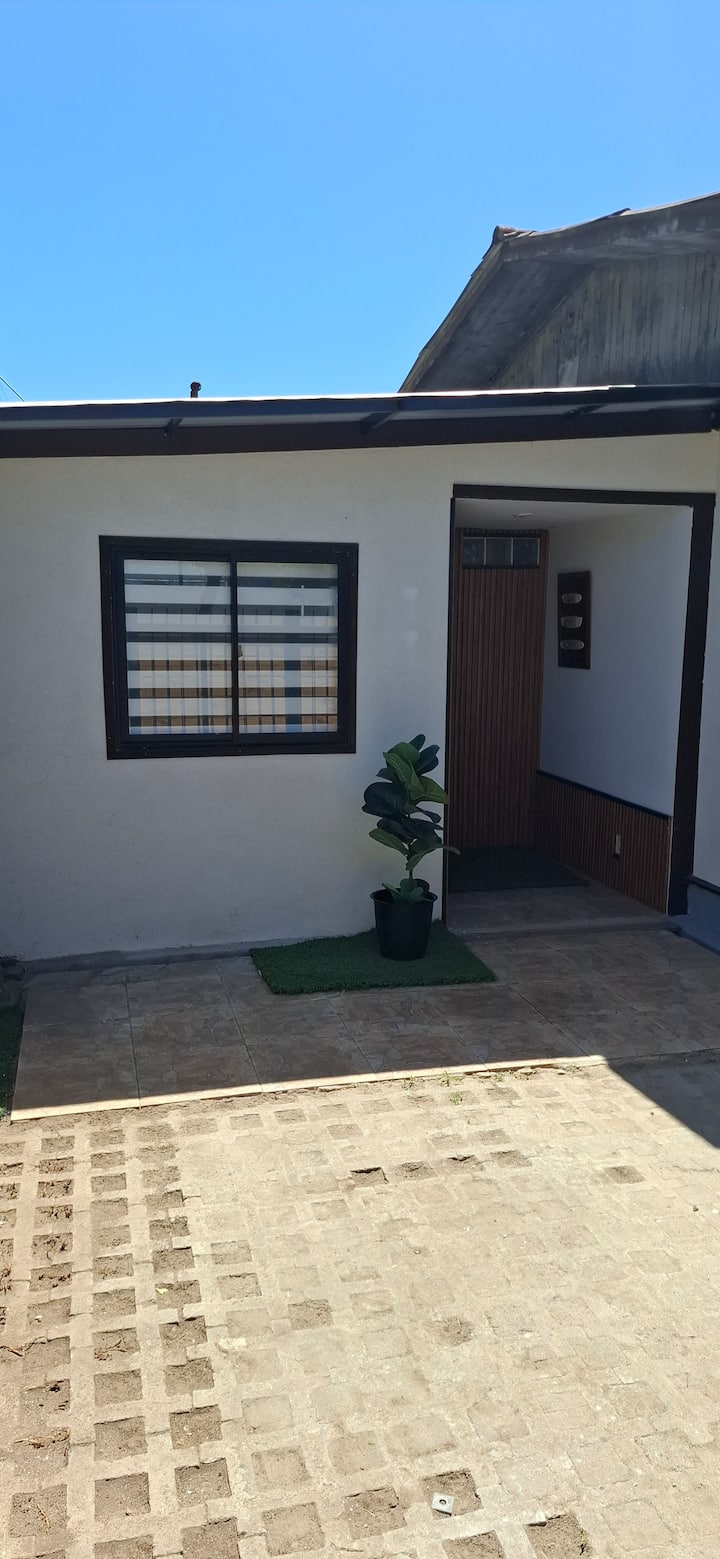 Loft Excelente Ubicación - Concón