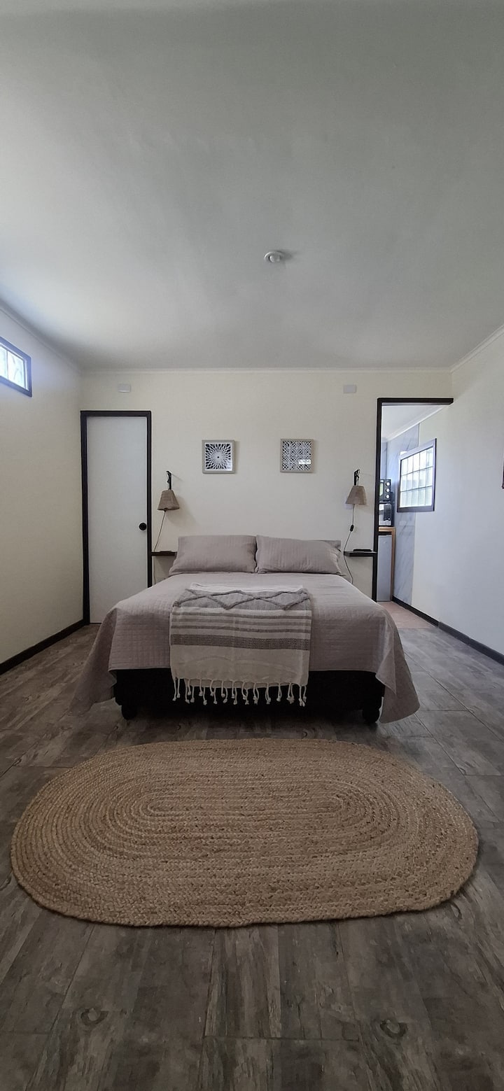 Loft Excelente Ubicación - Concón