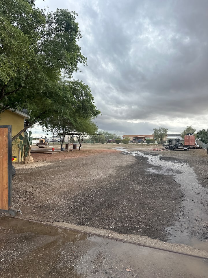 Cozy Home In Wittmann - Buckeye, AZ