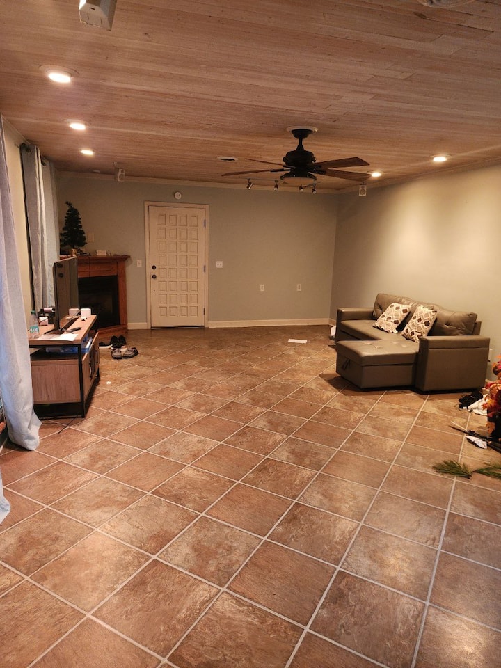 Cozy Room In Union City - Union City, TN