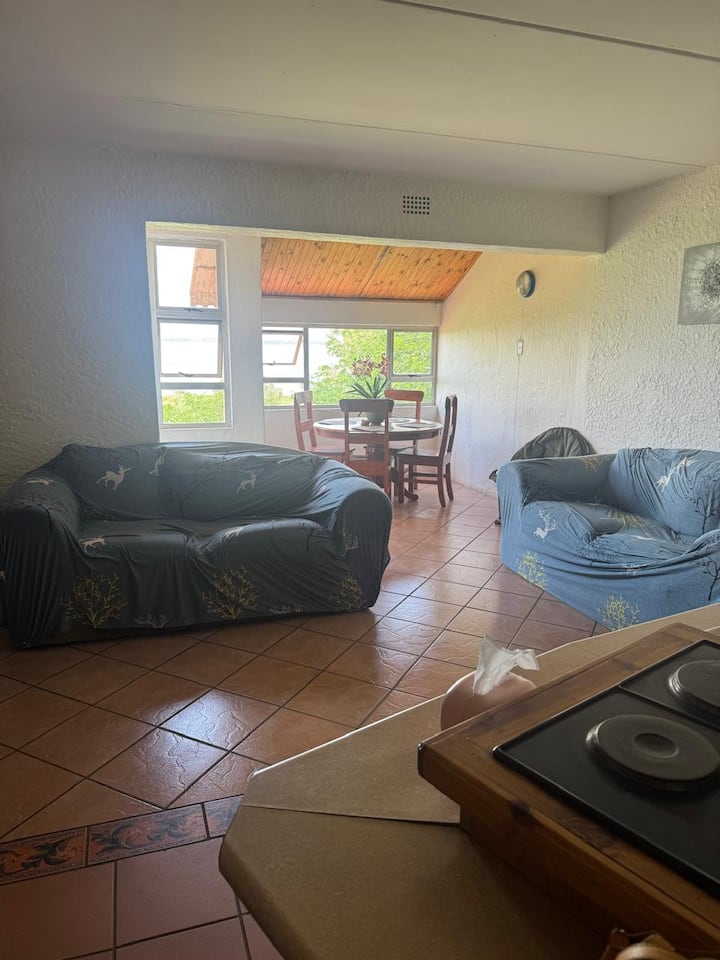 Retro @ The Vaal - Deneysville