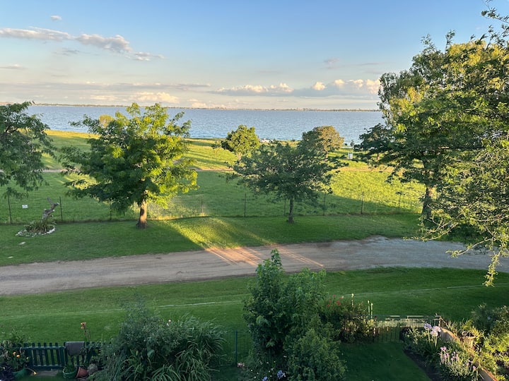 Retro @ The Vaal - Deneysville