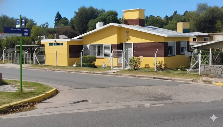 Casa De Montaña Hikari Hg - La Falda