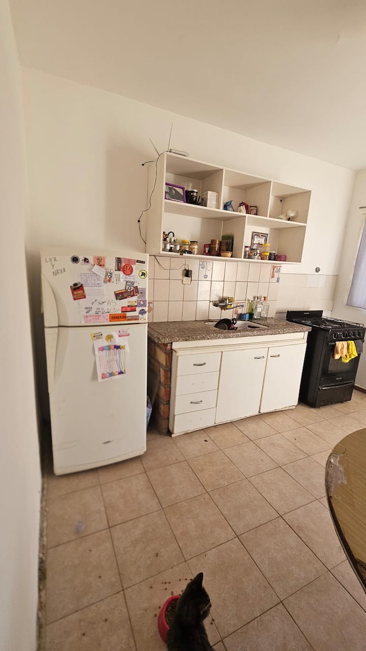 Acojedora Casa, Barrio Roca - Comodoro Rivadavia