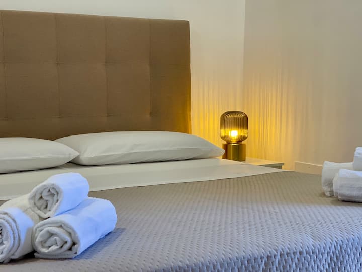 Casa Vacanze Al Dammusino - Noto