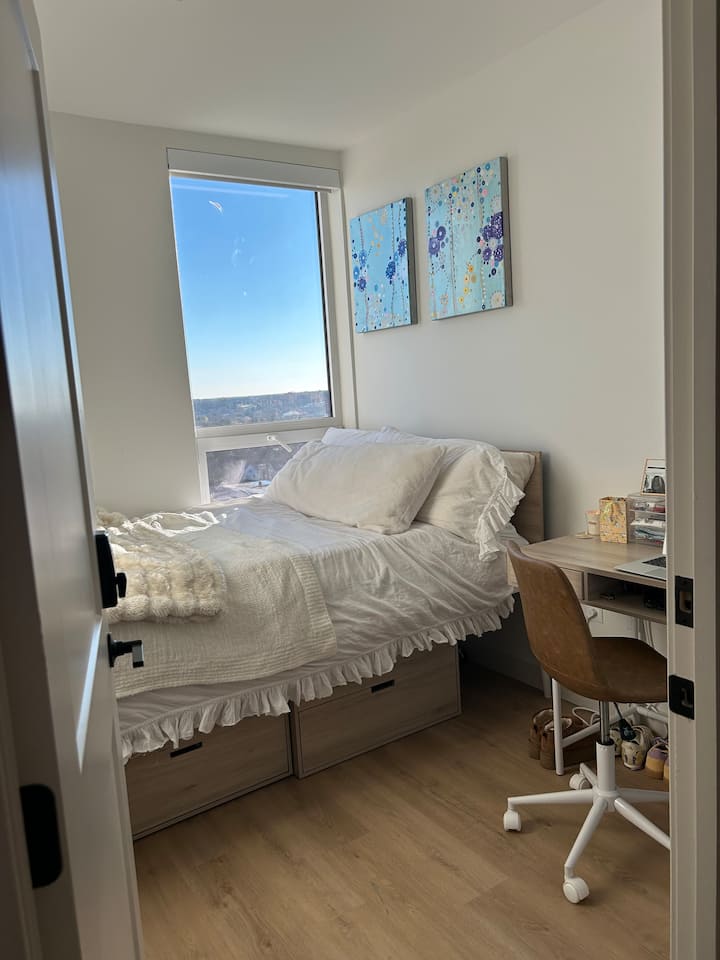 Sublease Winter Semester 2026, Uofm Umich - Ann Arbor, MI