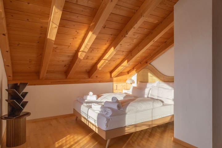 ღLiboria | Elegantes Bergblick Refugium Am See - Murnau am Staffelsee