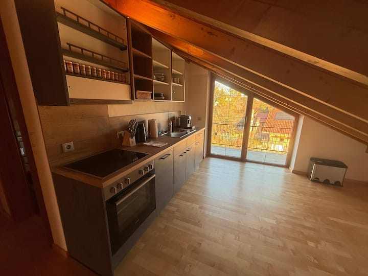 ღLiboria | Elegantes Bergblick Refugium Am See - Riegsee