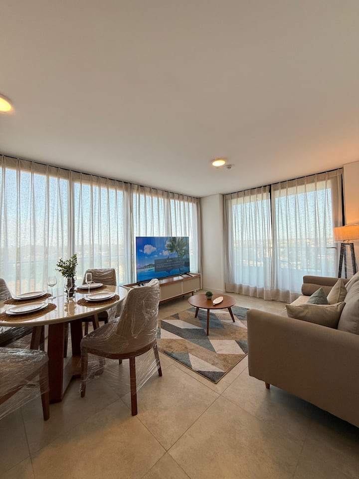 Feel Premiun 2508 - Asunción