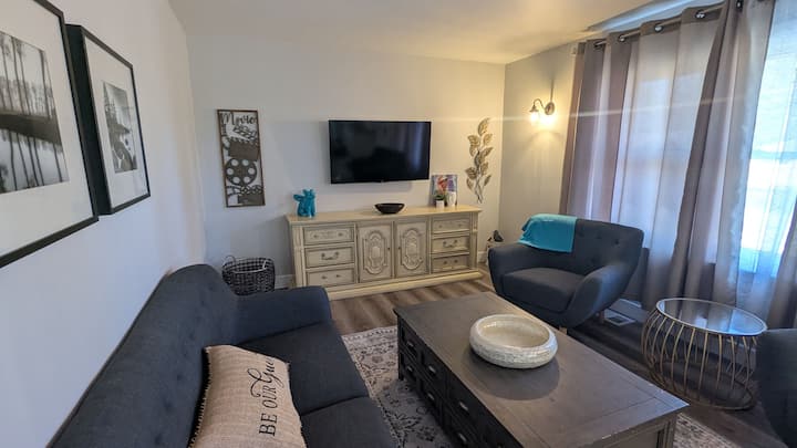 The Blooming House - Orangeville
