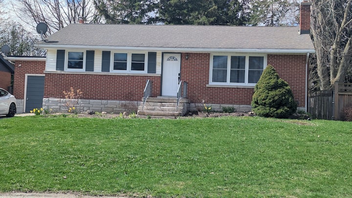 The Blooming House - Orangeville