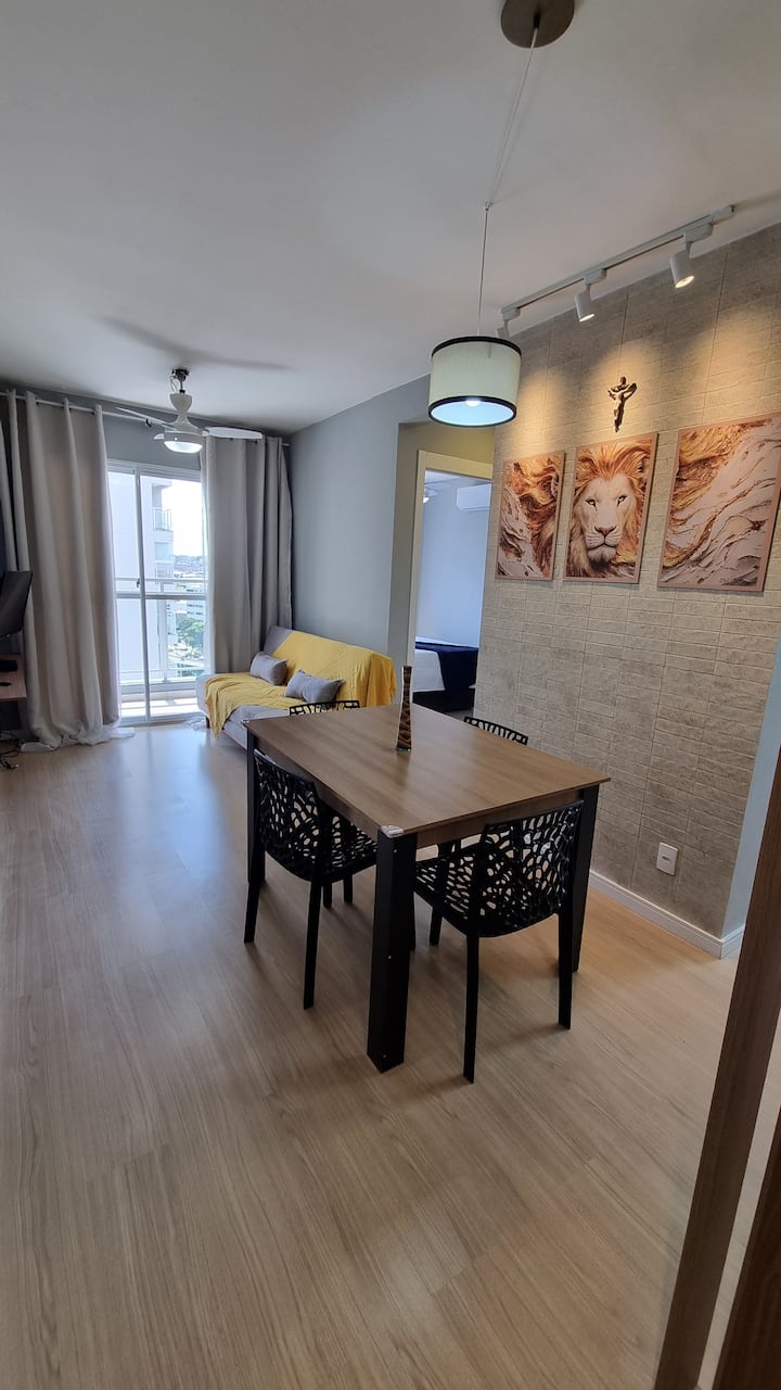 Paraíso No Porto Com Vista Para Baía De Guanabara - Rio de Janeiro