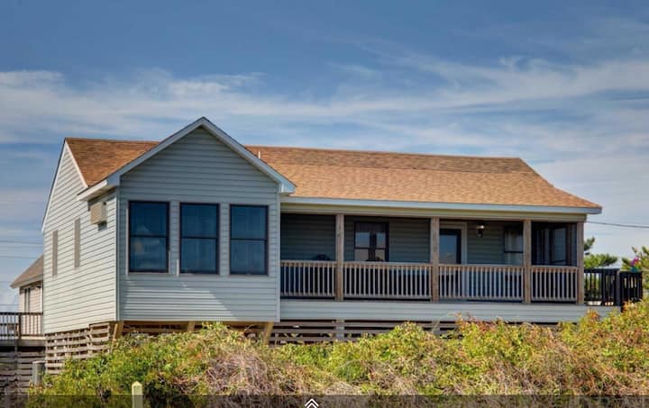 South Nags Head Beach House - Nags Head, NC