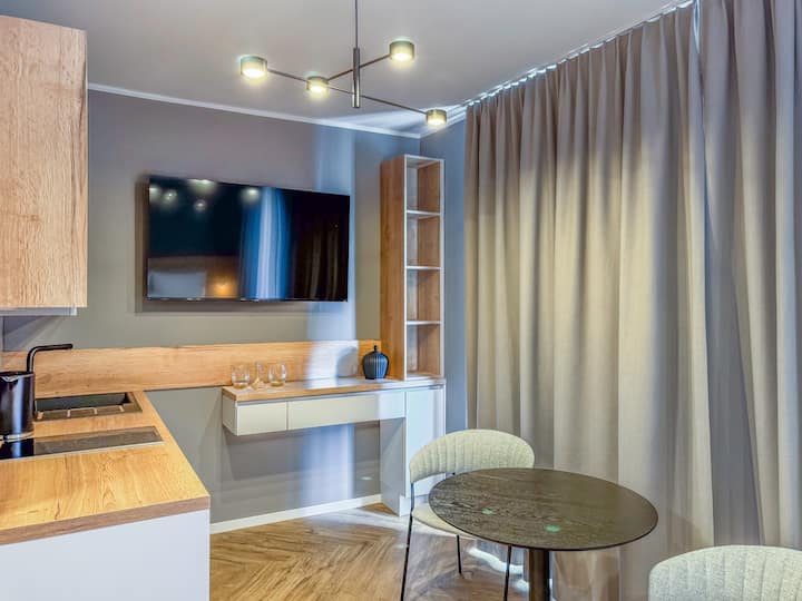 Townhome Hotel Hannover & Gym - Self Check-in - 하노버