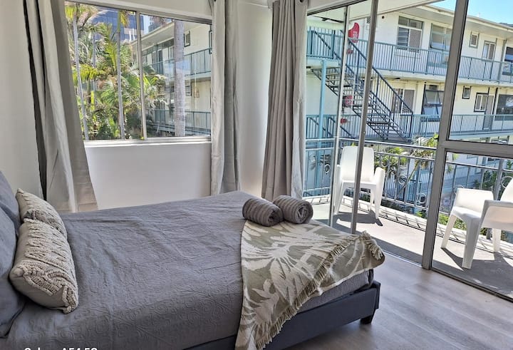 Apartment In The Heart Of Surfers Paradise - Gold Coast