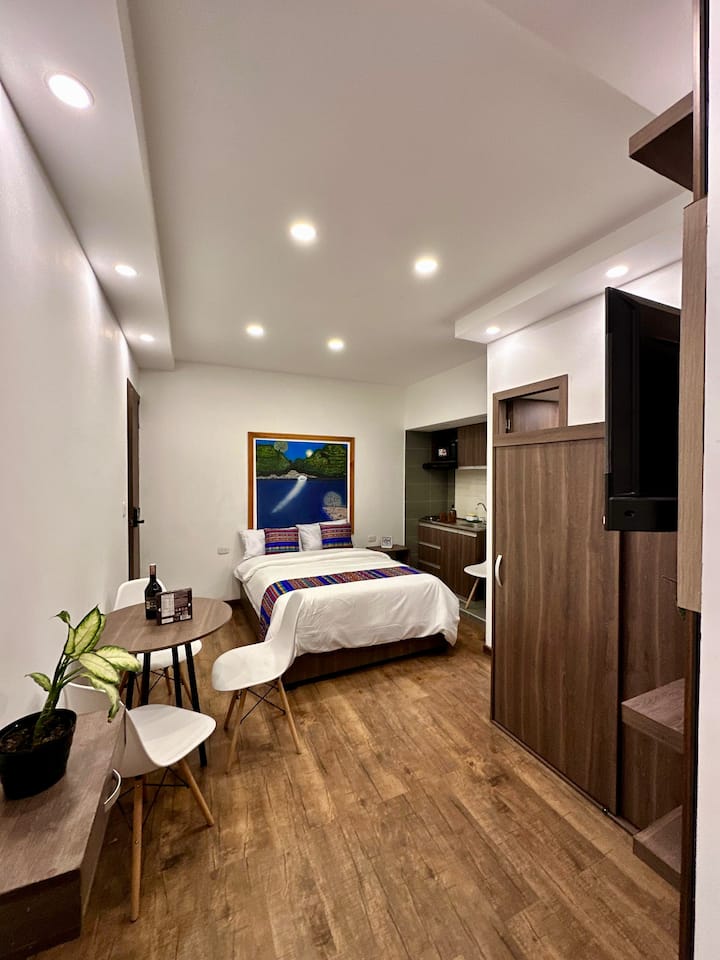 Playa El Morro Tumaco Monoambiente - Pasto