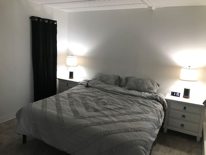 Apartment 307 - Upland, IN