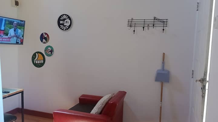 Hospedaje La Providencia Depa - Comodoro Rivadavia