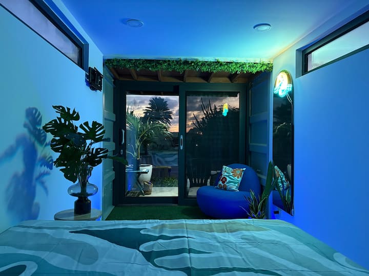 ~*~Tiny Green Haven~*~ - Aruba