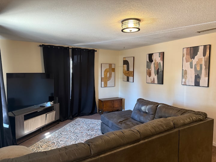 Breakfast House #2 - Carlsbad, NM