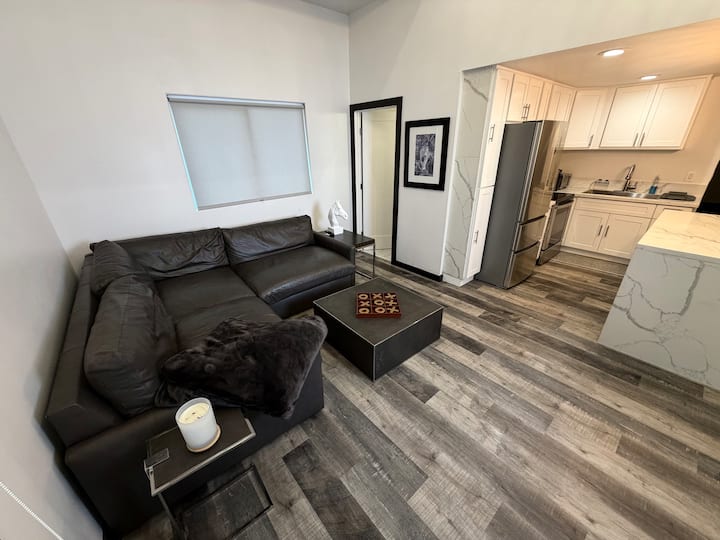 Barn Suite Luxury Stable Stay - Rancho Santa Fe, CA