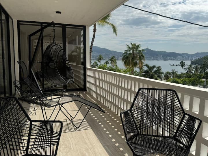 Hermoso Acapulco - Pie de la Cuesta