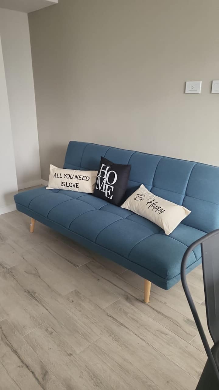 La Plata Barrio Norte - La Plata