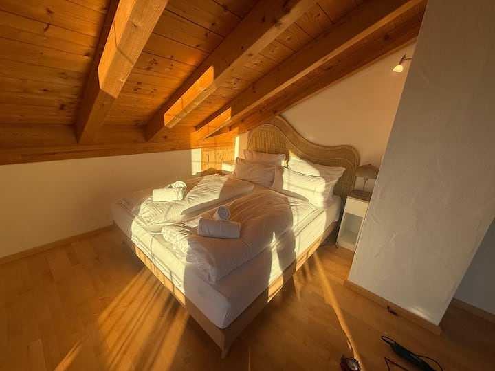 ღLiboria | Bergblick – Ganzes Haus Für Gruppen - Murnau am Staffelsee