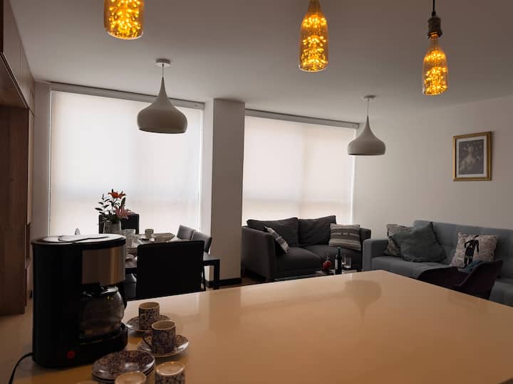 San Clemente Travel & Suites - Pamplona, Colombia