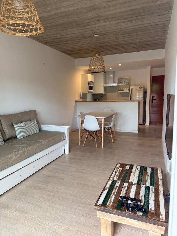 Depto En Pinamar Centro - Pinamar