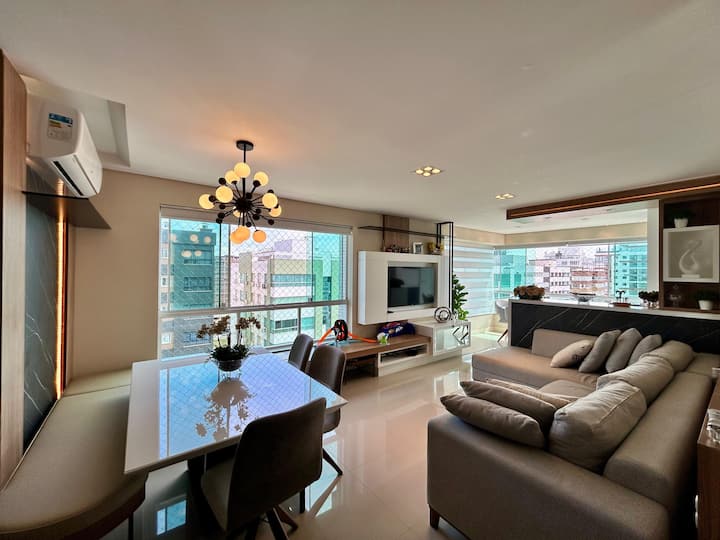 Apartamento Com Excelente Acomodação - Capão da Canoa