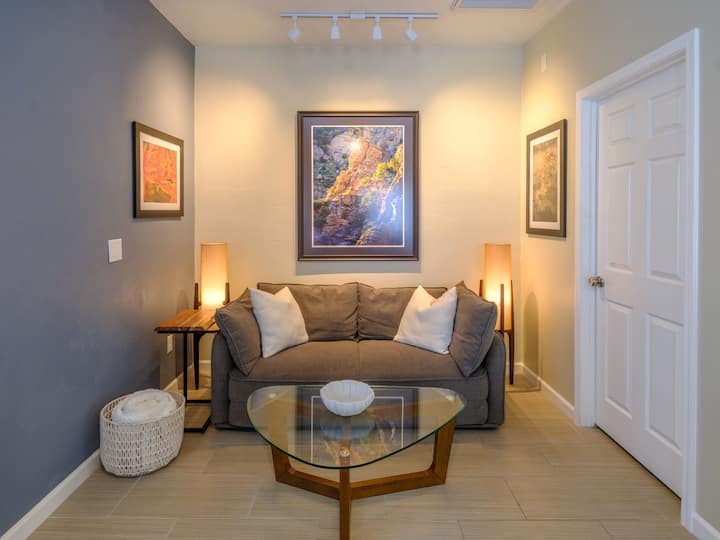 Private Suite With Office - ツーソン, AZ