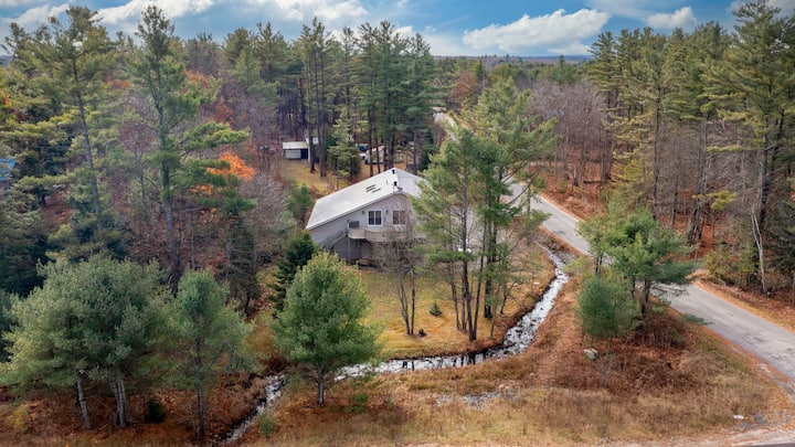 Comfy Country Home - Parry Sound